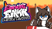 (DEMO) Changed Takeover: Final Showdown Mod for Friday Night Funkin' | FNF Mods