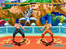Street fighter 2 Collection for M.U.G.E.N | MUGEN Collections