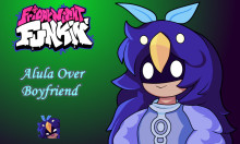 Playable Ponko - Pony Boyfriend Reskin [Friday Night Funkin'] [Mods]
