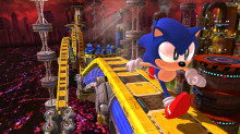 Sonic Generations | Gens | Mods & Resources