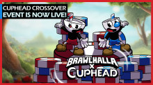 Mods [Brawlhalla]