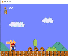 Character Mods [Mari0] [Mods]