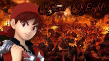 Hero [Super Smash Bros. Ultimate] [Mods]