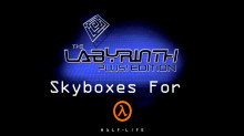 Skyboxes [Half-Life] [Mods]