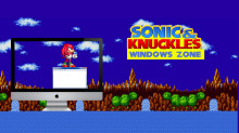 Mods [Sonic WindowsZone]