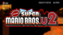 New Super Mario Bros. U / New Super Luigi U | NSMBU | Mods & Resources