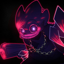 Angry Pico [Friday Night Funkin'] [Mods]