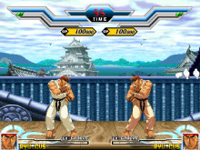 Capcom vs SNK Collection for M.U.G.E.N | MUGEN Collections