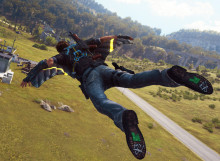 Just Cause 3 Mods, Tutorials & Community | JC3 Hub
