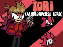 [OLD] FNF Online VS Styled MATILDA! (W/Chromatics) [Friday Night Funkin ...