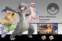 Pokémon Trainer [Super Smash Bros. Ultimate] [Mods]