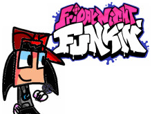 Vs. Corn stealer (The Dave and Bambi show) Mod for Friday Night Funkin ...