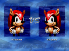 Characters [M.U.G.E.N] [Mods]