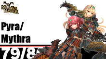 Pyra / Mythra [Super Smash Bros. Ultimate] [Mods]