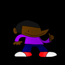 FNF: Shithead's Last Straw Mod for Friday Night Funkin' | FNF Mods