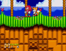 UI [Sonic The Hedgehog 2 Absolute] [Mods]