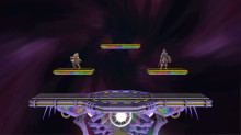 Lifelight Battlefield [Super Smash Bros. Ultimate] [Mods]