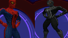 Spider-Man 2000 Mods, Tutorials & Community | SM2000 Hub