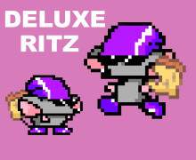 Ritz Mods, Tutorials & Community | Ritz Hub