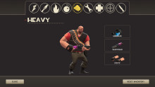 Custom Weapons [Team Fortress 2 Classic] [Mods]