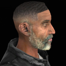 Eli Vance [Half-Life 2] [Mods]