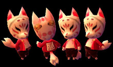 Animal Crossing: New Leaf | AC:NL | Mods & Resources