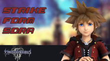 Sora [Super Smash Bros. Ultimate] [Mods]