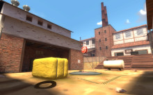 Capture Points [Team Fortress 2 Classic] [Mods]