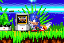 Monitors [Sonic 3 A.I.R.] [Mods]