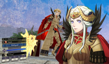 Fire Emblem: Three Houses | FE3H | Mods & Resources
