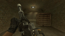 M249 [Counter-Strike: Source] [Mods]