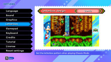 Menus/UI [Sonic Origins] [Mods]