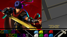 Ike [Super Smash Bros. Ultimate] [Mods]