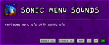 Menus [Friday Night Funkin'] [Mods]