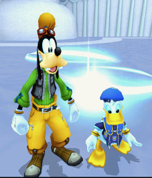 Kingdom Hearts II - Final Mix Mods, Tutorials & Community | KH2FM Hub