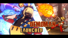 Launcher [DNF Duel] [Mods]