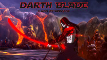 Ghostblade [DNF Duel] [Mods]