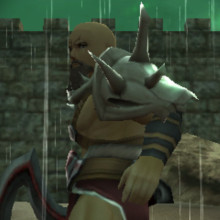 Mods [Fire Emblem Awakening]