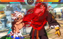 Berserker [DNF Duel] [Mods]