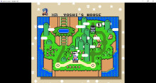 Super Mario World | SMW | Mods & Resources