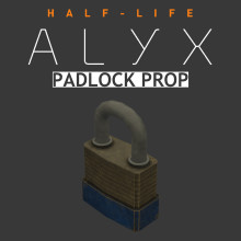 World Props & Textures [Half-Life 2] [Mods]