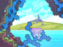 Maps [Celeste] [Mods]