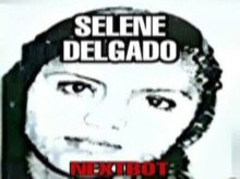 Selene Delgado NEXTBOT (recreation) Mod for Garry's Mod | GMod Mods