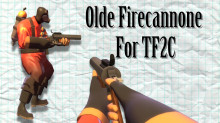 Weapons [Team Fortress 2 Classic] [Mods]