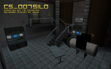 Hostage Rescue [Counter-Strike 1.6] [Mods]