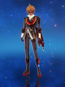 Tartaglia [Genshin Impact] [Mods]