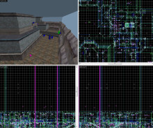 Maps [Half-Life] [Mods]