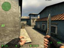 Maps [Counter-Strike: Source] [Mods]