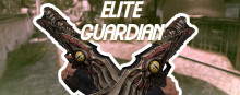 Dual Elites [Counter-Strike 1.6] [Mods]