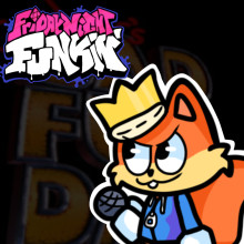 FNF: Toad Over BF [Friday Night Funkin'] [Mods]